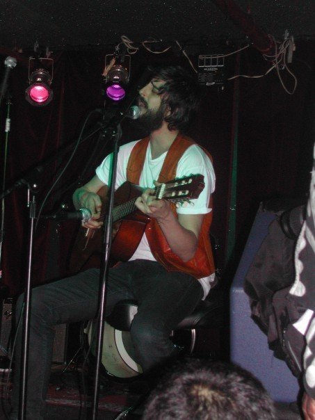 Picture of Scott Matthew