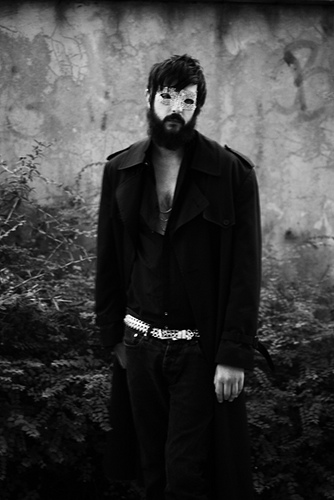 Picture of Scott Matthew