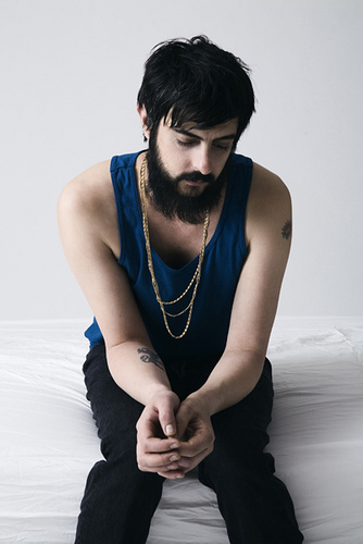 Picture of Scott Matthew