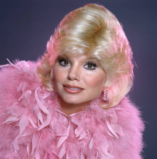 Loni Anderson