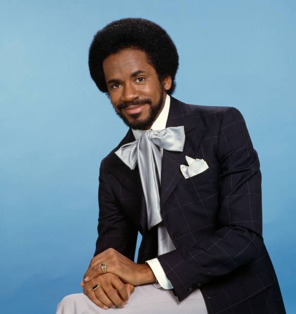 Tim Reid