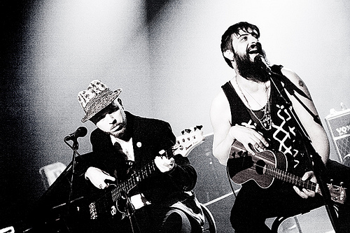 Picture of Scott Matthew