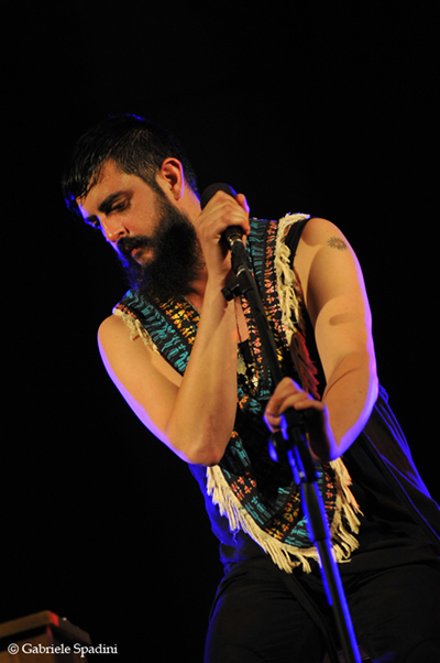 Picture of Scott Matthew