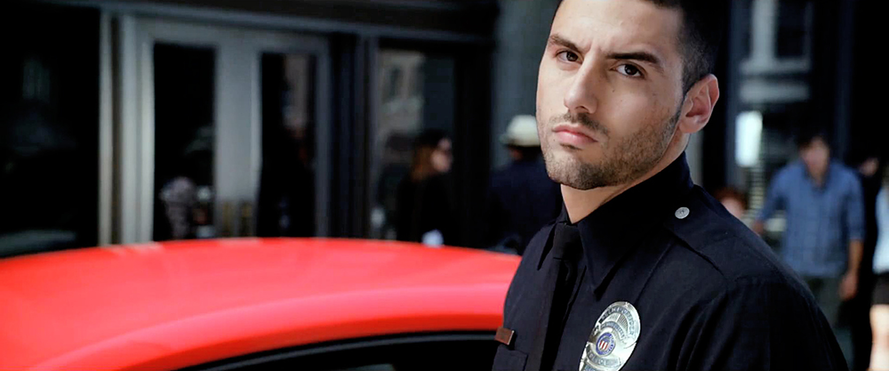 Picture of Adrien Galo