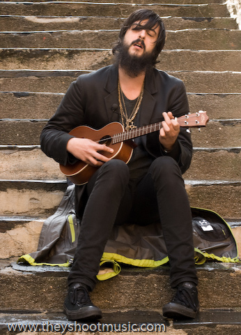 Picture of Scott Matthew