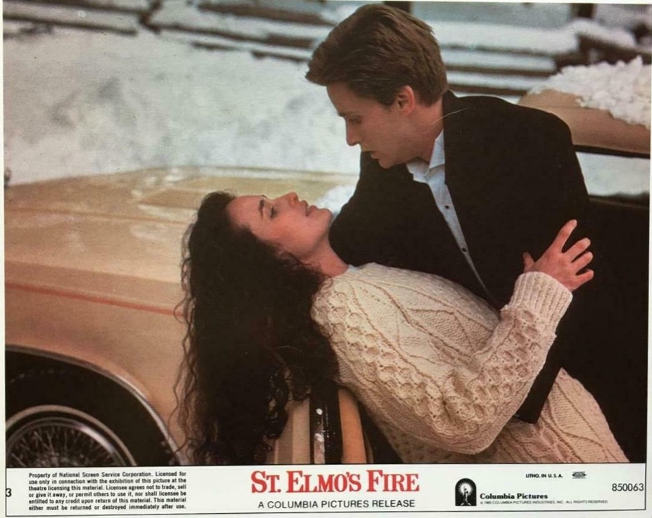 Picture of St. Elmo's Fire