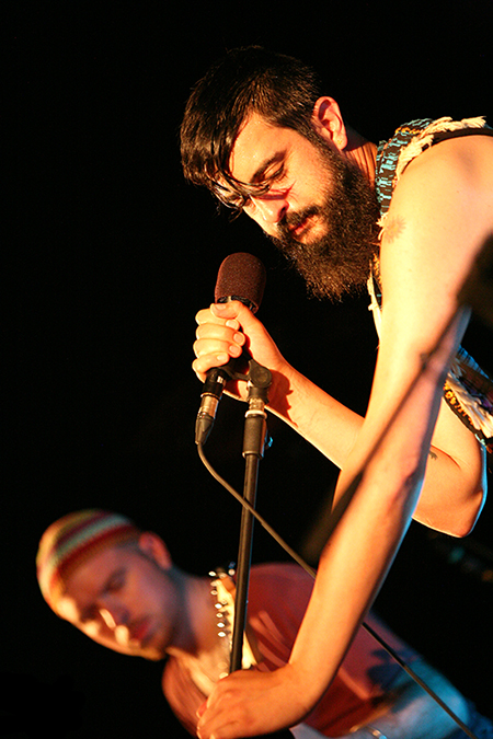 Picture of Scott Matthew