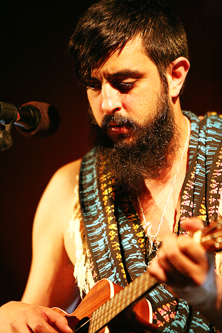 Picture of Scott Matthew