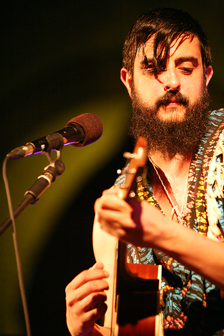 Scott Matthew picture