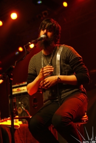 Picture of Scott Matthew