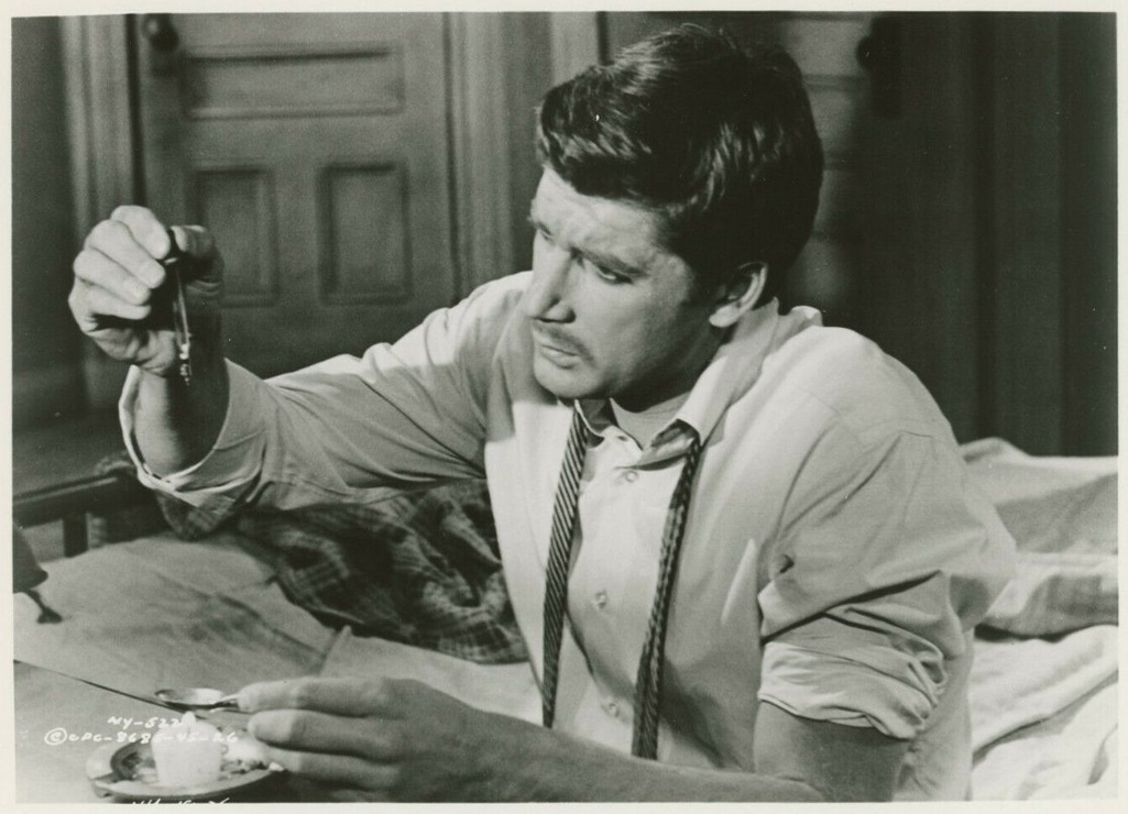 Alex Cord