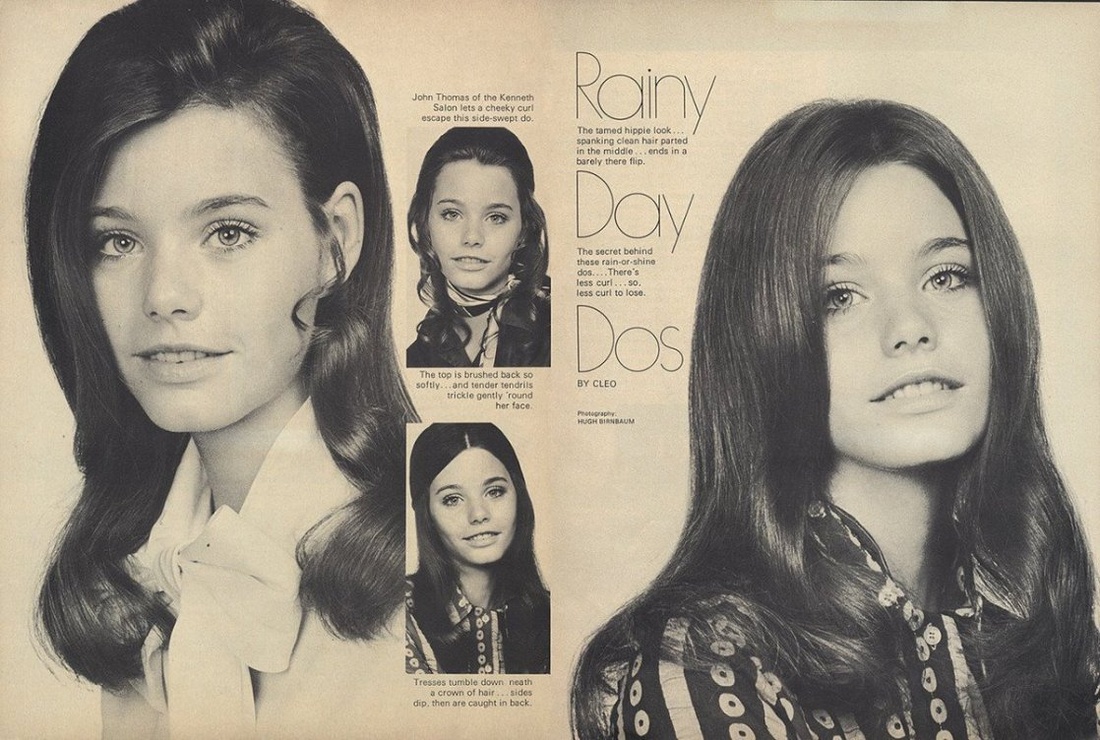 Image of Susan Dey