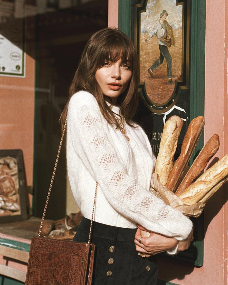 Image of MARA LAFONTAN