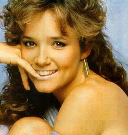 Lea Thompson image