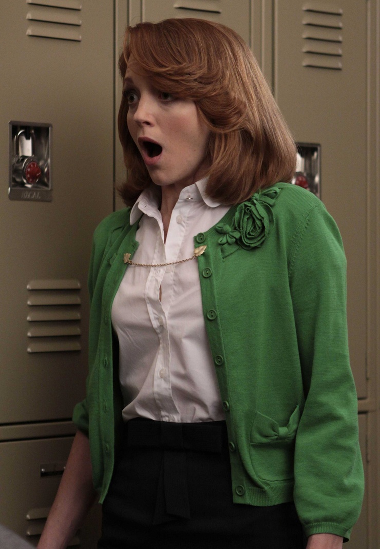 Picture of Jayma Mays