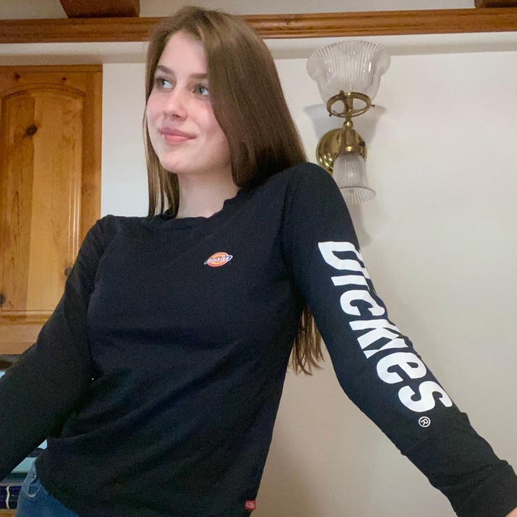 Picture of Brooke Elizabeth Butler