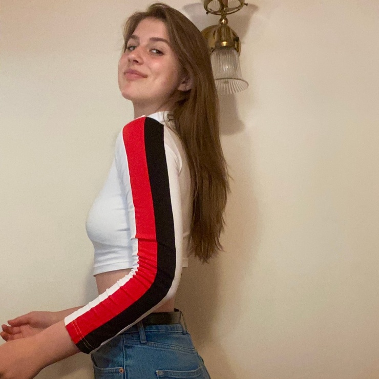 Picture of Brooke Elizabeth Butler