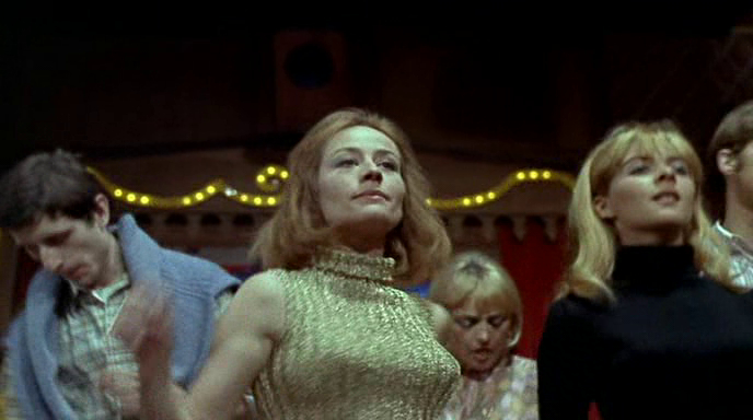 Picture of Live for Life (1967)