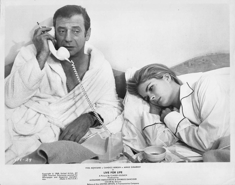 Picture of Live for Life (1967)