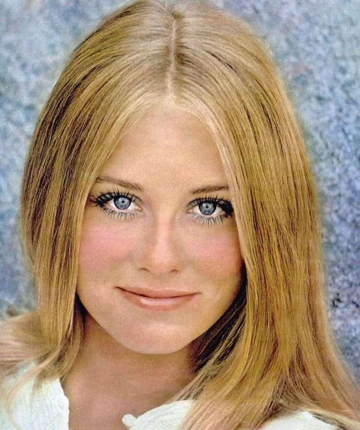 Picture of Cybill Shepherd