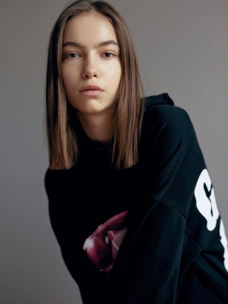 Picture of Josephine Adam