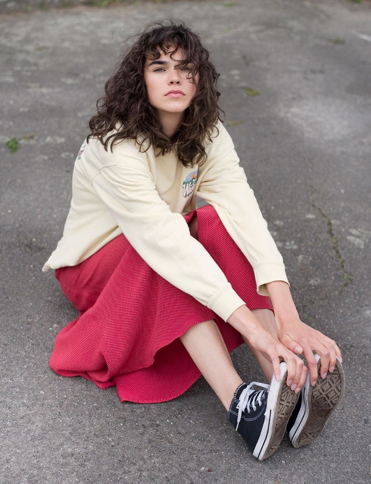 Image of Esther Hofman