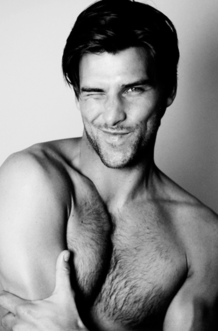 Picture of Johannes Huebl