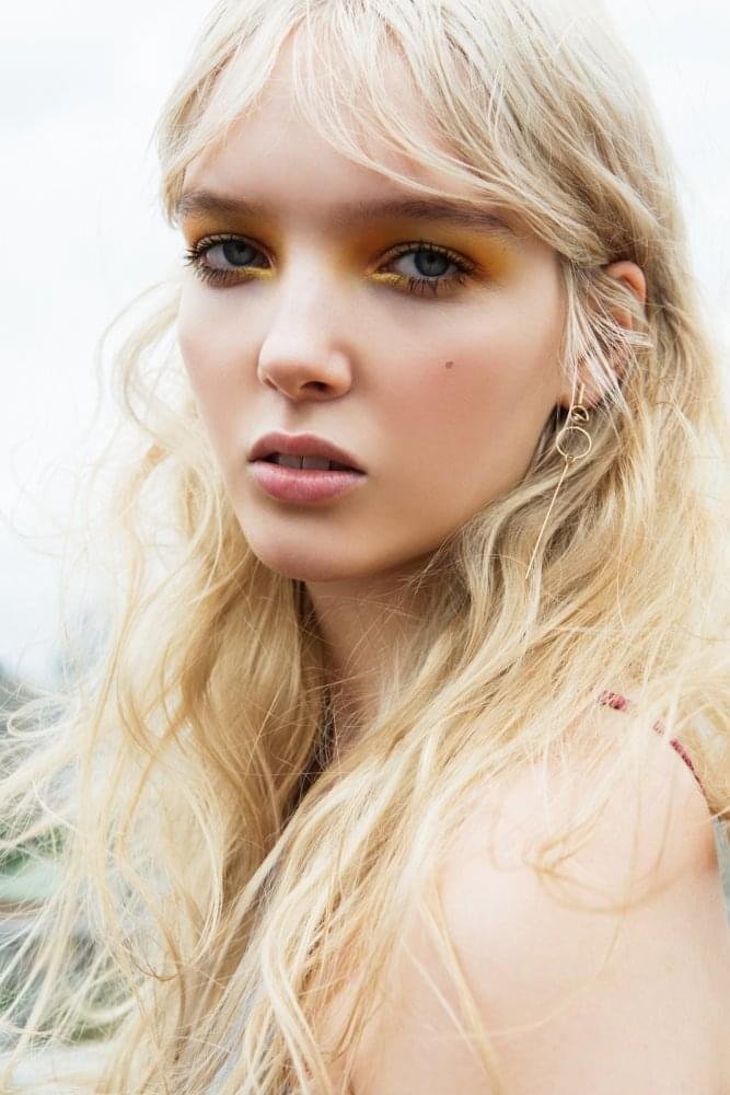 Picture of adele mckeen