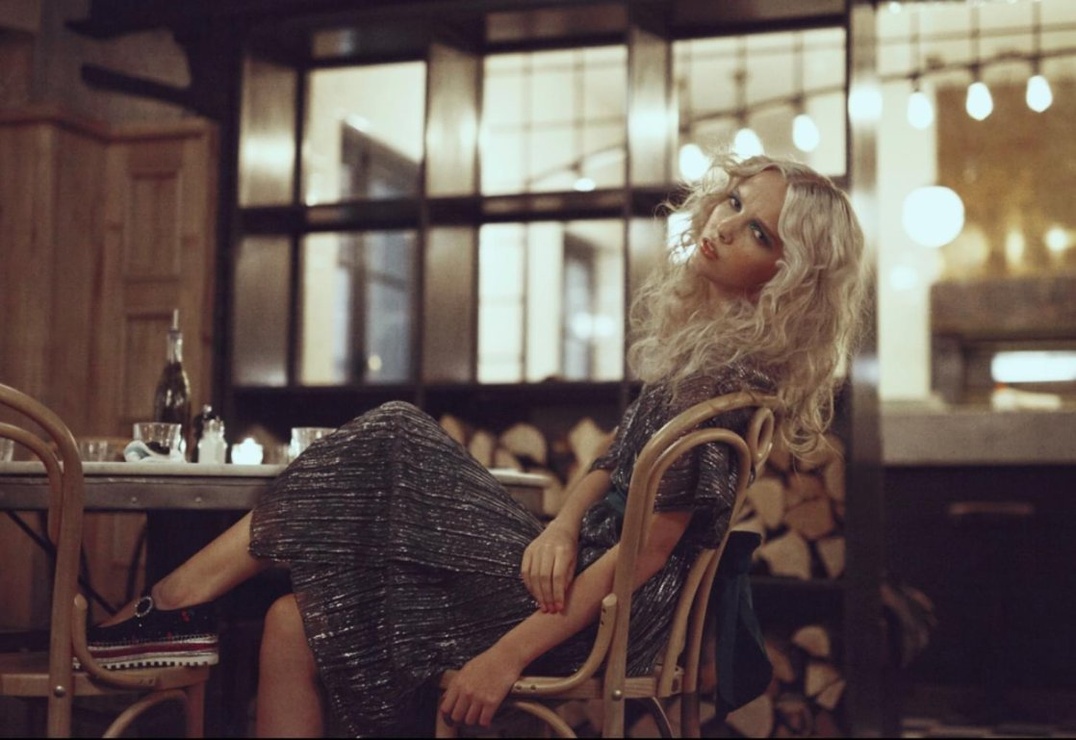 Picture of adele mckeen