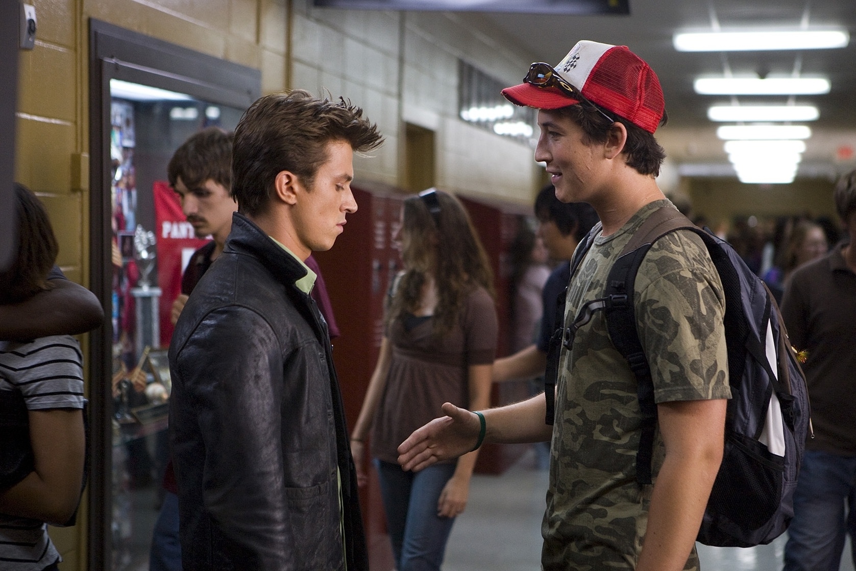Picture of Footloose