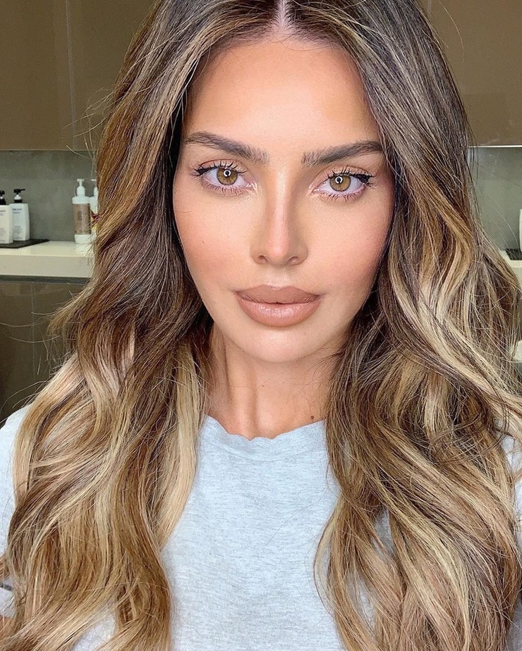 Picture of Sarah Stage