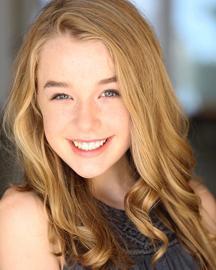 Picture of Macy Friday