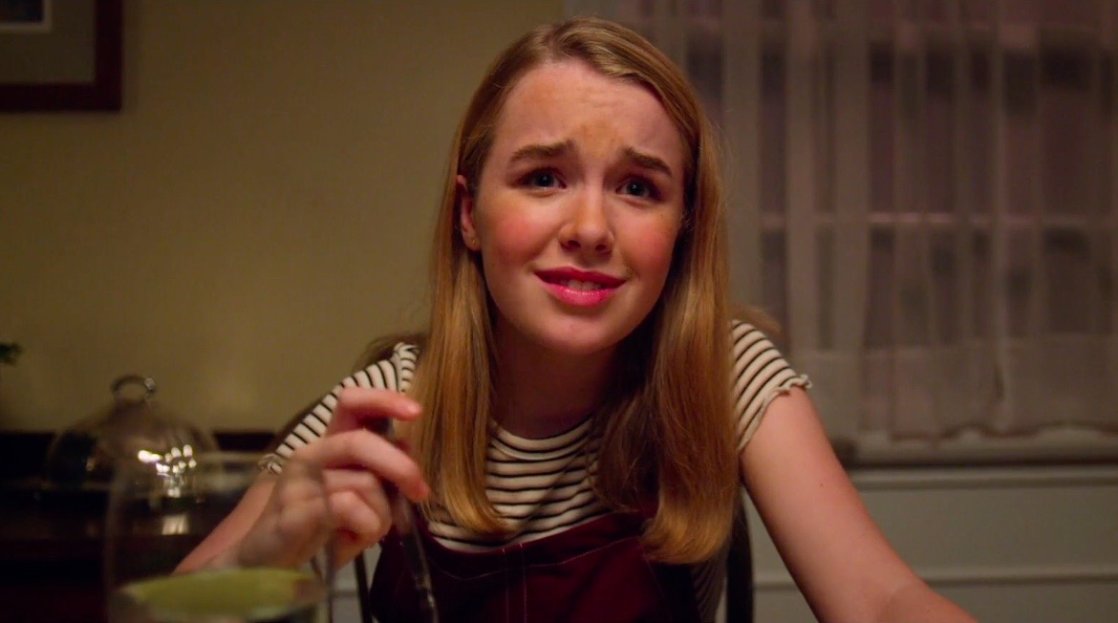 Picture of Macy Friday