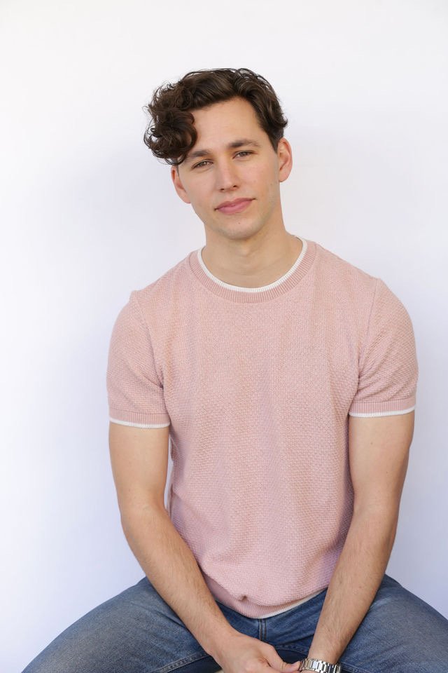 Picture of Gabe Gibbs