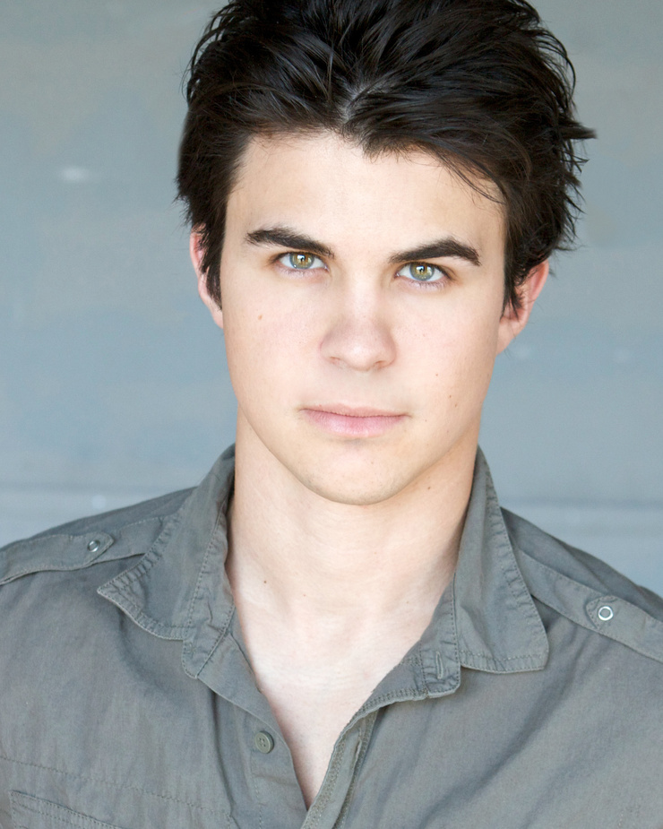 Image of Eric McIntire