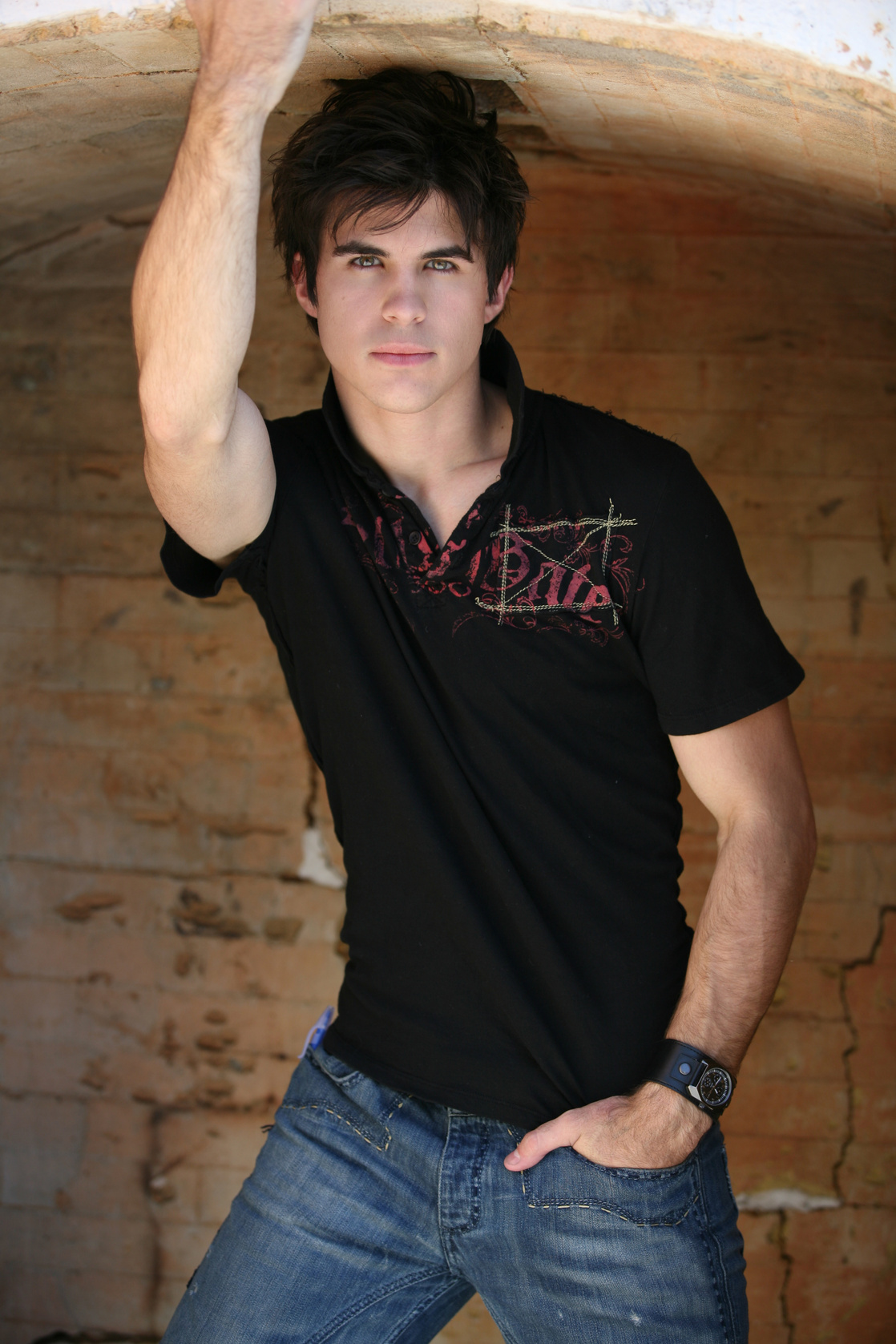 Picture of Eric McIntire