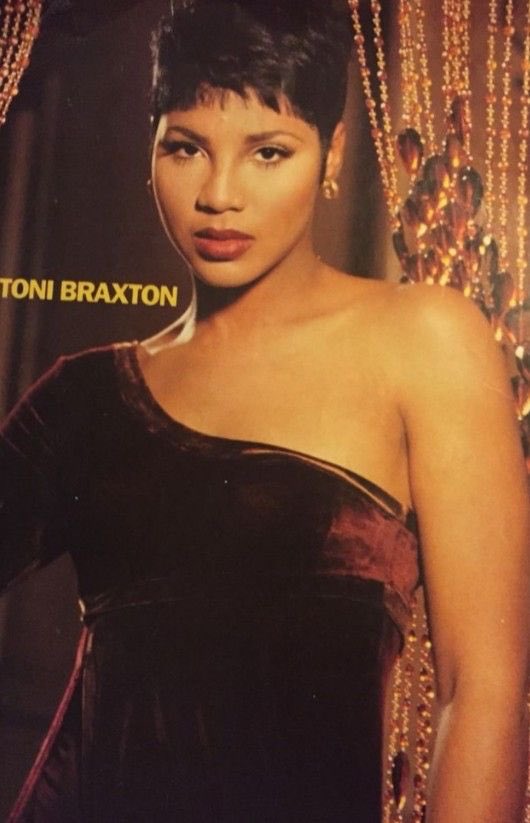 Picture of Toni Braxton