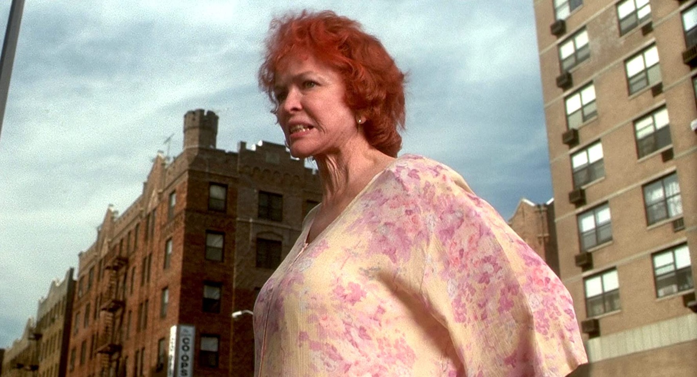 Picture of Ellen Burstyn