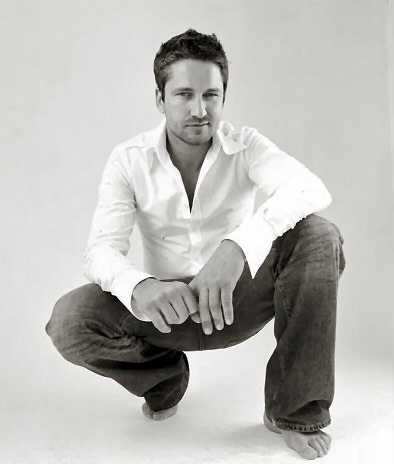 Gerard Butler picture