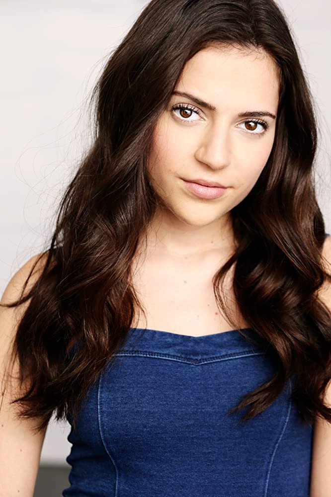 Image of Romy Weltman