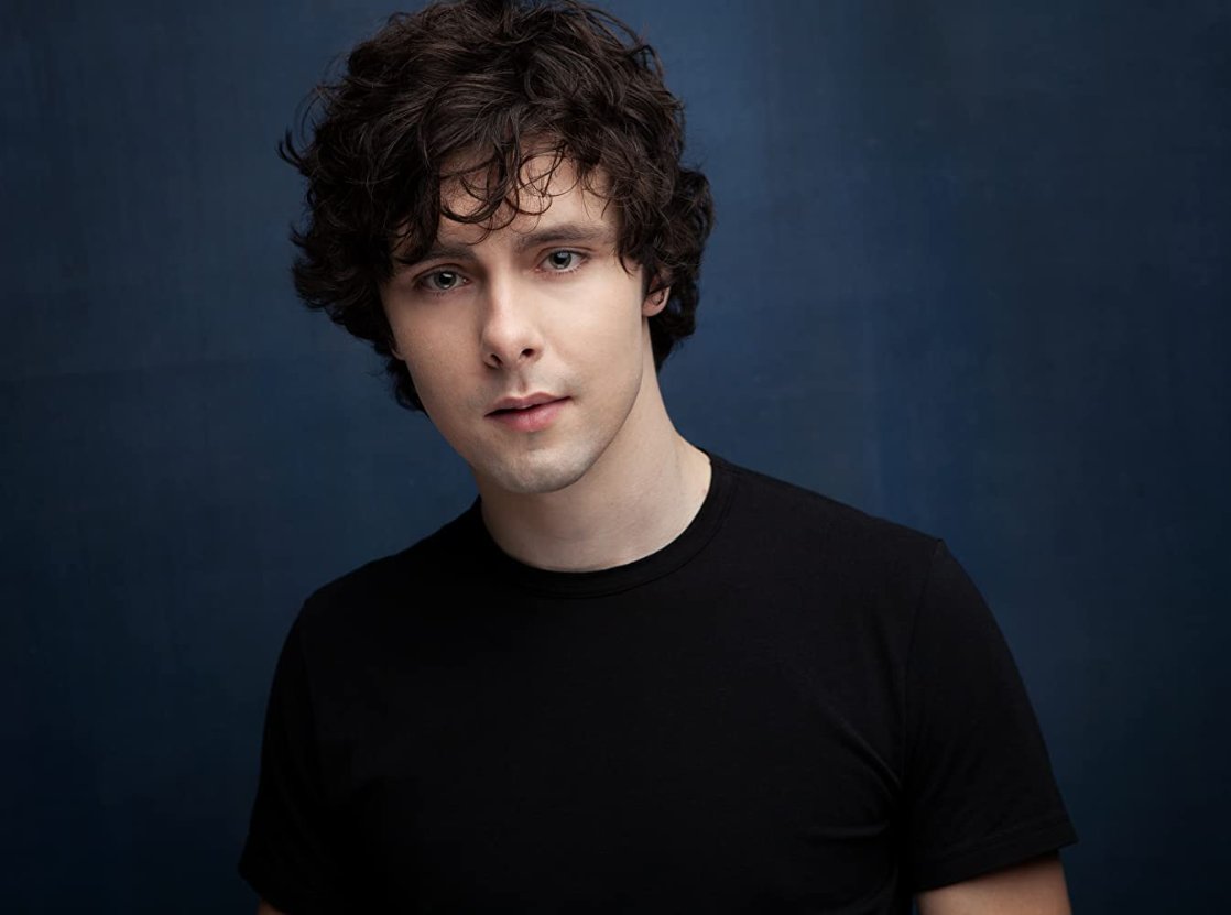 Picture of James Drew Dean