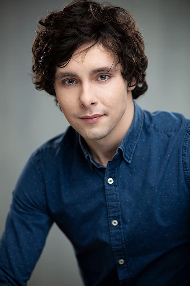 Picture of James Drew Dean