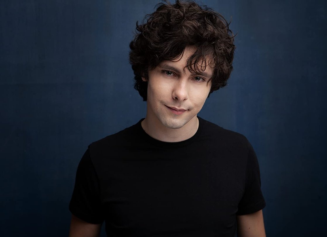 Image of James Drew Dean