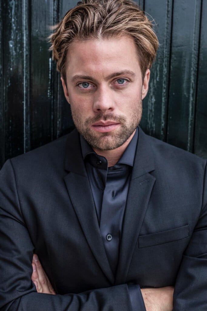 Image of Jelle de Jong