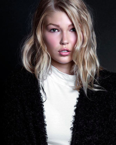 Picture of Faith Howard