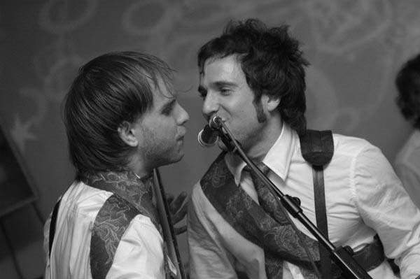 Picture of The Hoosiers