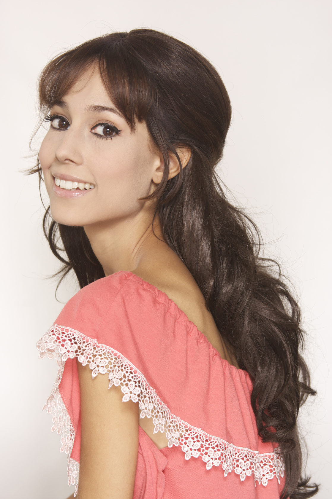 Picture of Paulie Rojas