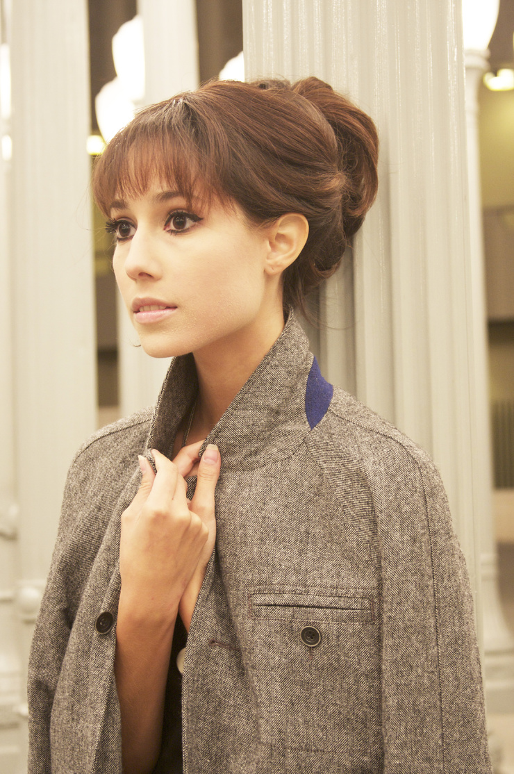 Picture of Paulie Rojas