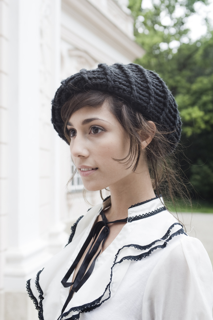 Picture of Paulie Rojas