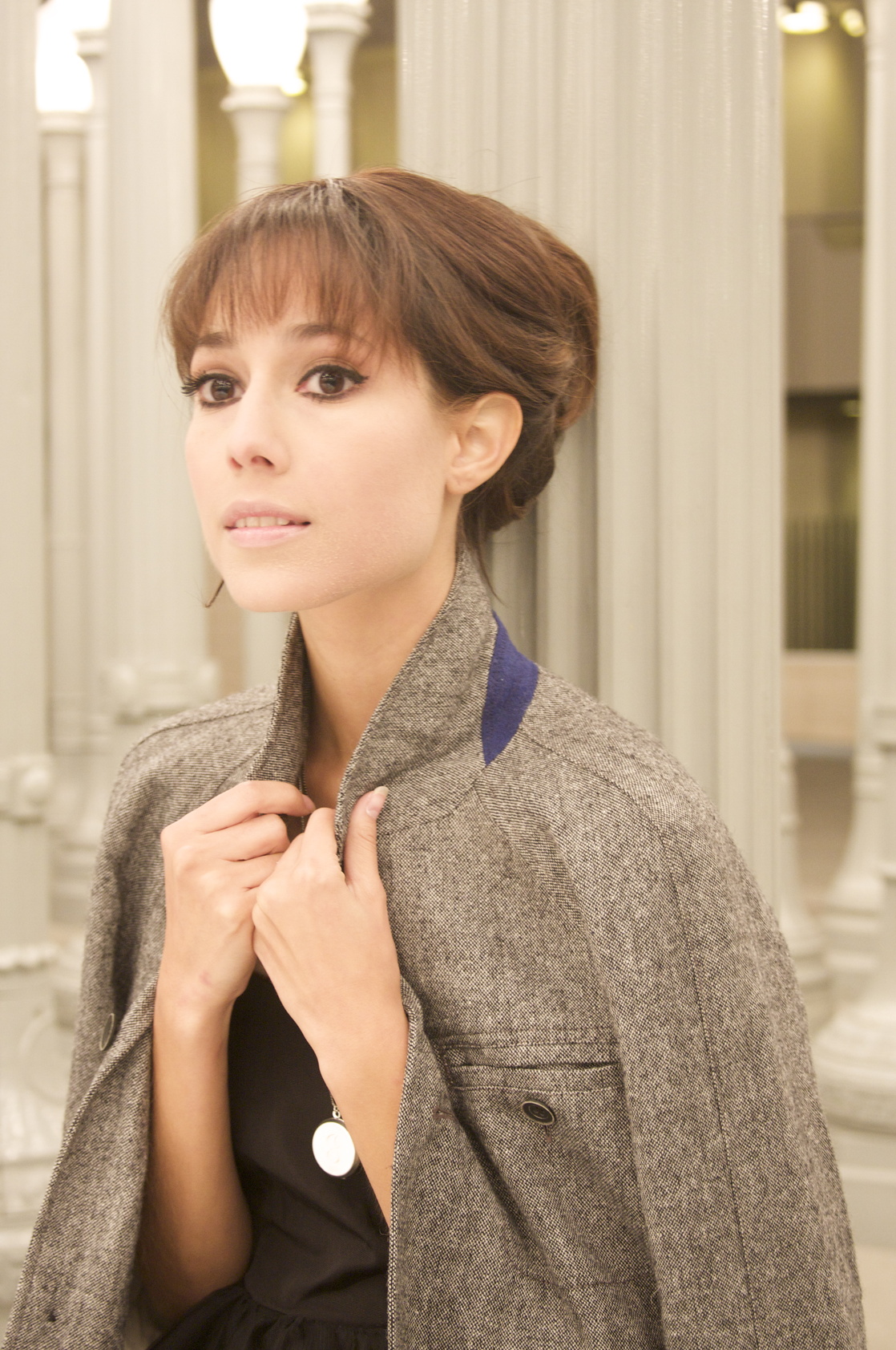 Picture of Paulie Rojas